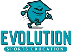 About us | Evolution Sports Education